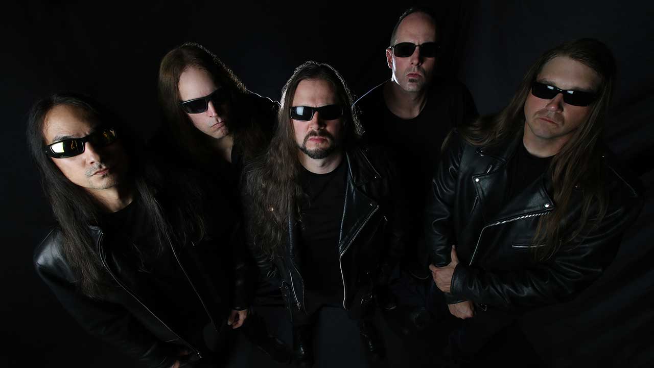 Monstrosity. 30 años de Death Metal | Cool Music Chile