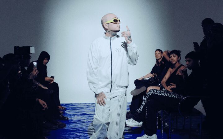 Ceaese presentará su nuevo single Shock en vivo | Cool Music Chile