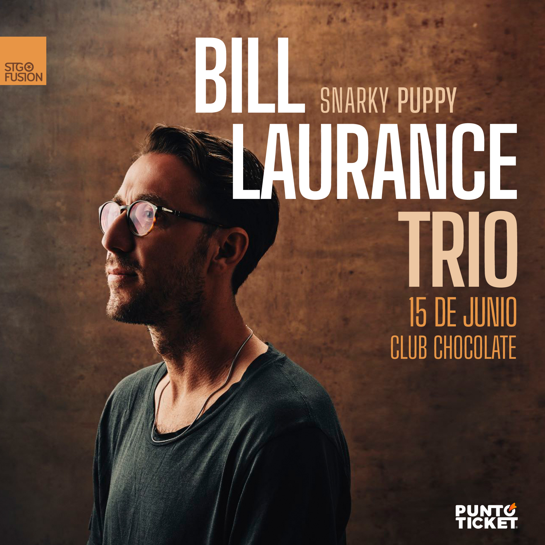 Bill Laurance y todo su Jazz llega a Chile | Cool Music Chile