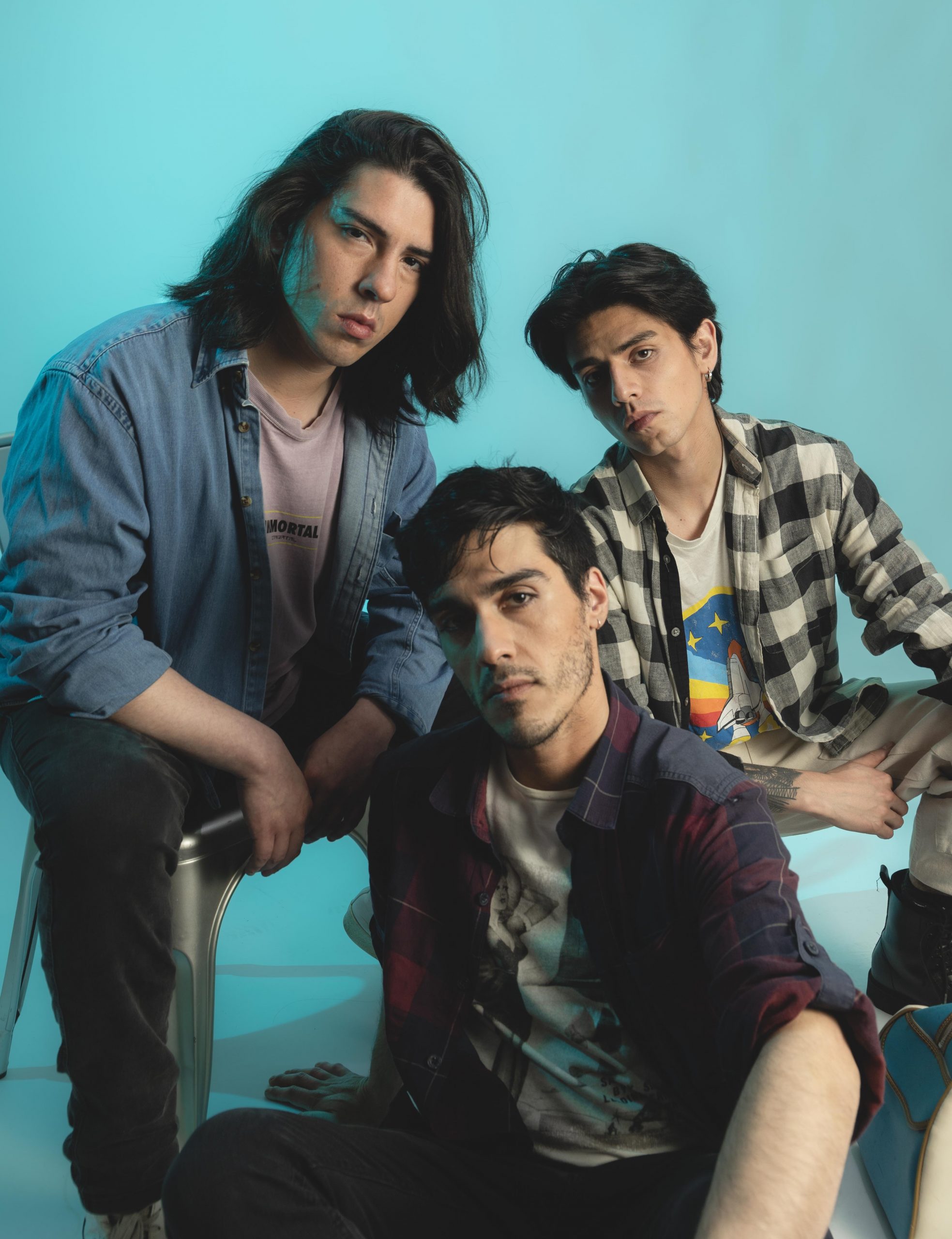 Dodo publica su EP homónimo | Cool Music Chile