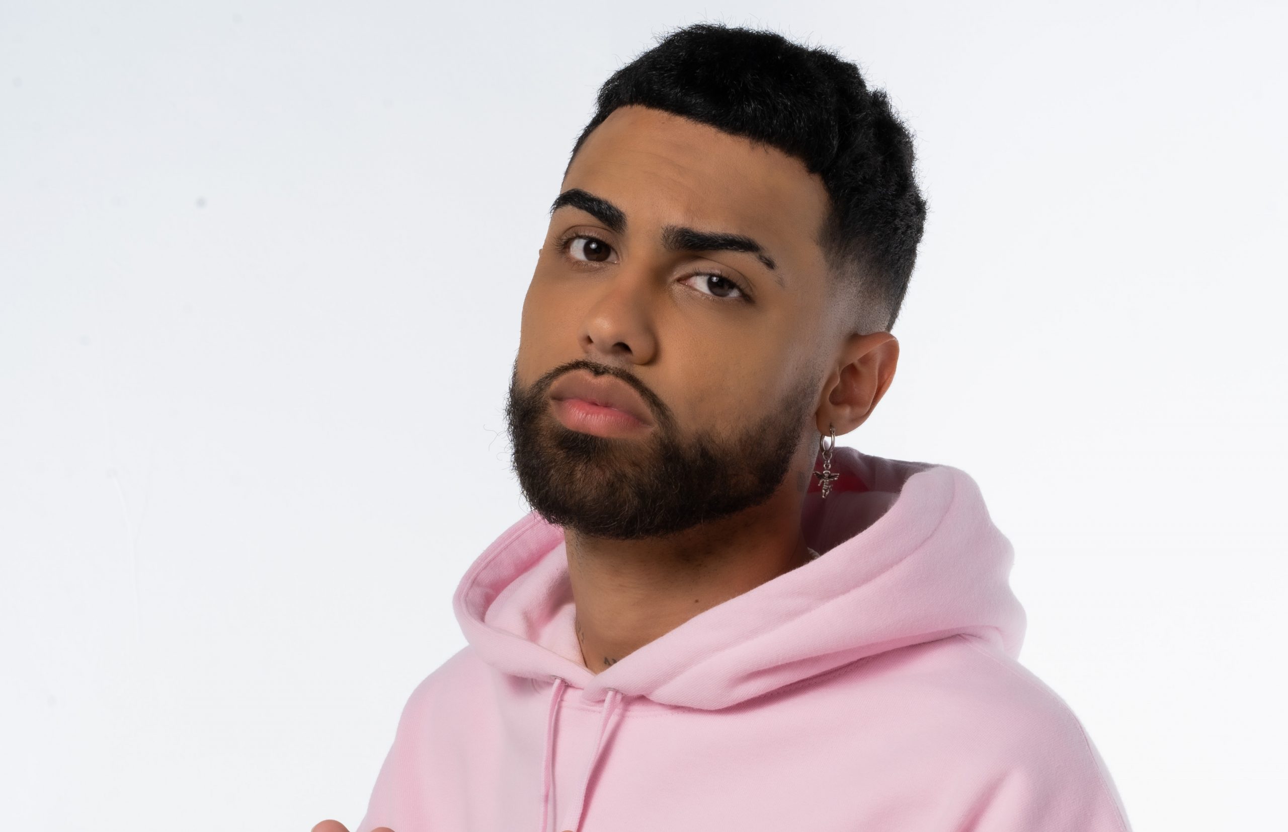 Jay Wheeler emocionará al público chileno | Cool Music Chile