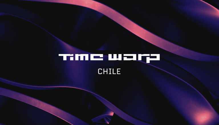 Vuelve Time Warp, el festival mas grande y antiguo de la escena ...