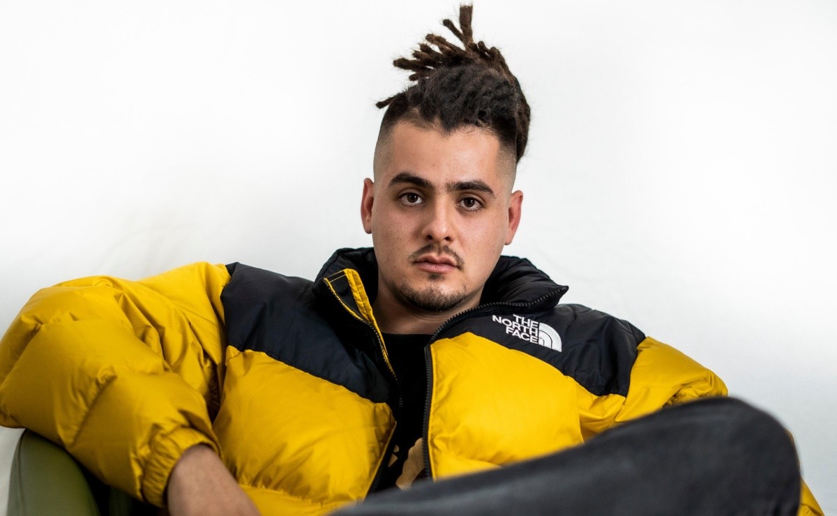 DrefQuila se vuelca al corrido tumbado en su nuevo single “Los besos ...