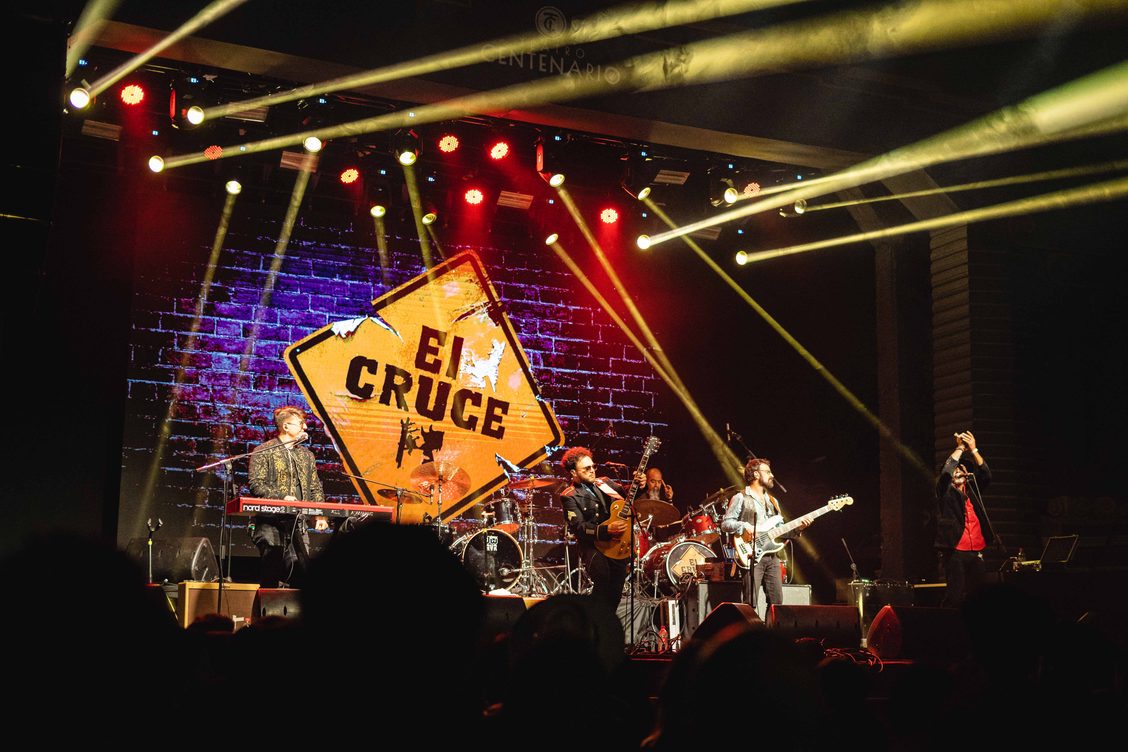 El Cruce anuncia evento con entradas gratis para niñas y niños de hasta ...