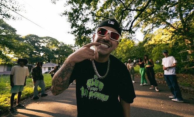 Feid estrena su nuevo sencillo “Vente Conmigo” | Cool Music Chile