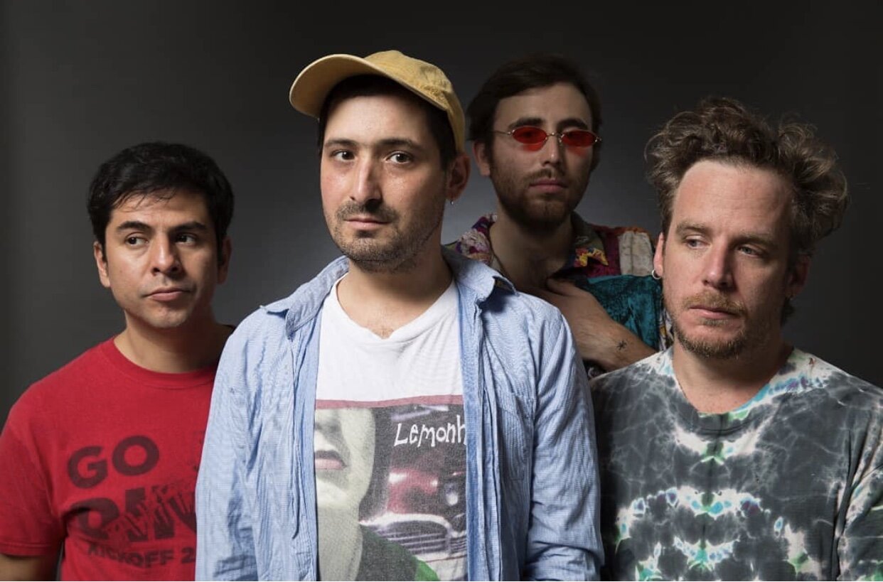 Vuelve el ciclo Lunes en el Ángel con conciertos de Sofía Viola, Nando ...
