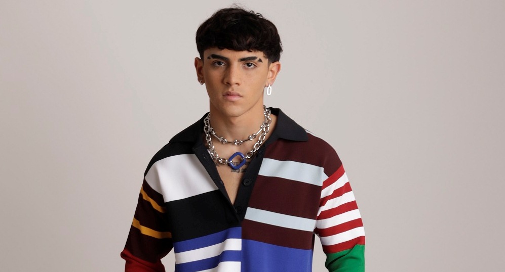 Joonti presenta “Dopamina”, su nuevo sencillo | Cool Music Chile