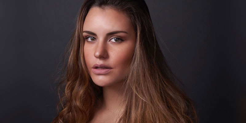 Emilia Dides da un ultimátum en el amor con el single “Quiéreme bien ...