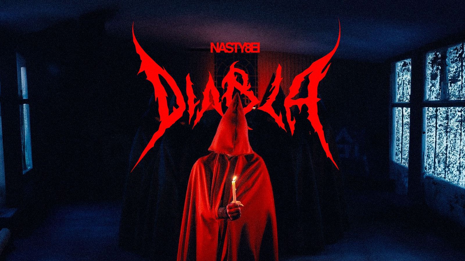 Nasty8ei irrumpe en la escena nacional con “Diabla” | Cool Music Chile