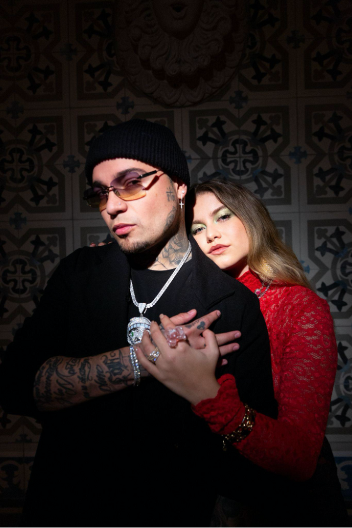 Sofía Reyes lanza su nuevo álbum “Milamores”, con colaboraciones de ...