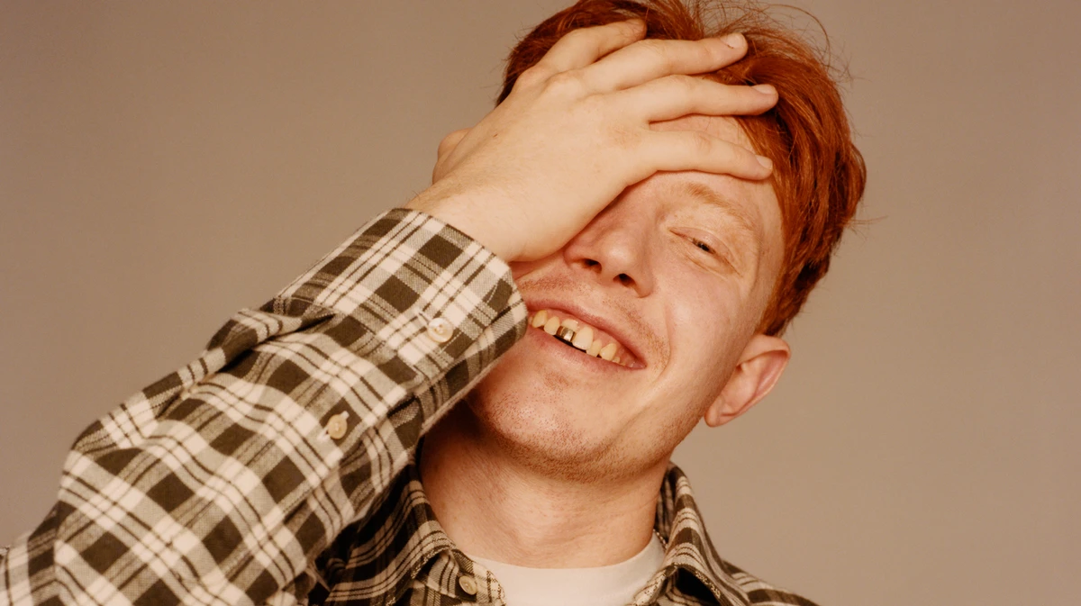 King Krule agenda concierto en Teatro Coliseo | Cool Music Chile