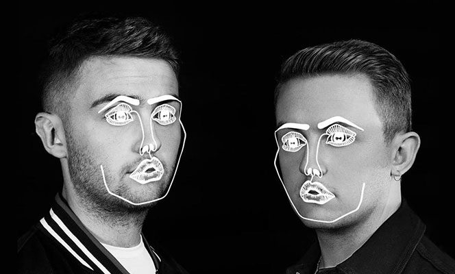 Disclosure regresa con formato dj set a Chile este 8 de febrero | Cool ...