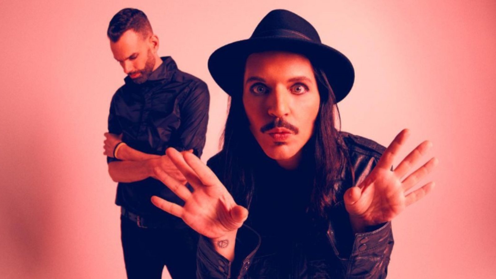 Placebo vuelve a Chile luego de 10 años | Cool Music Chile