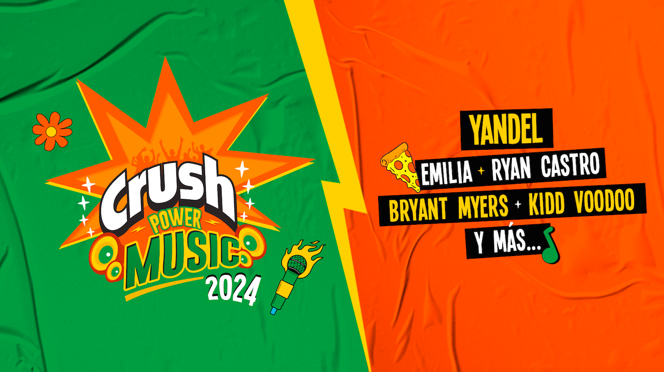 Yandel, Emilia, Ryan Castro, Bryant Myers y Kid Voodoo, lideraran el ...