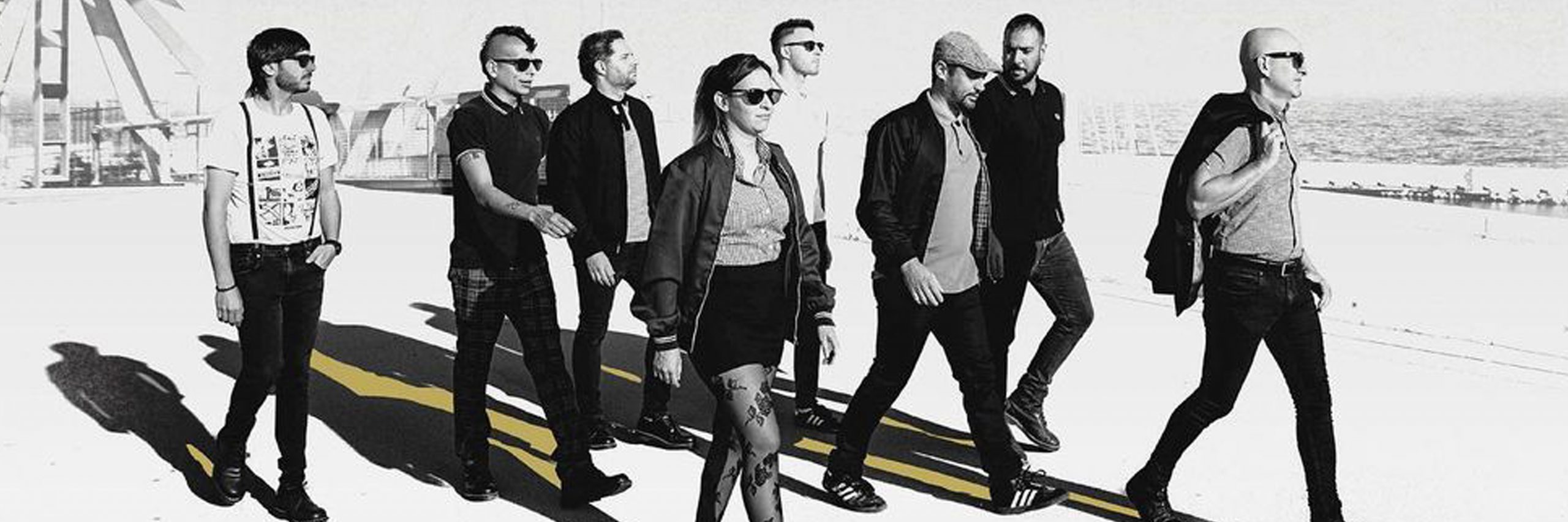 Juantxo Skalari & La Rude Band anuncia gira | Cool Music Chile