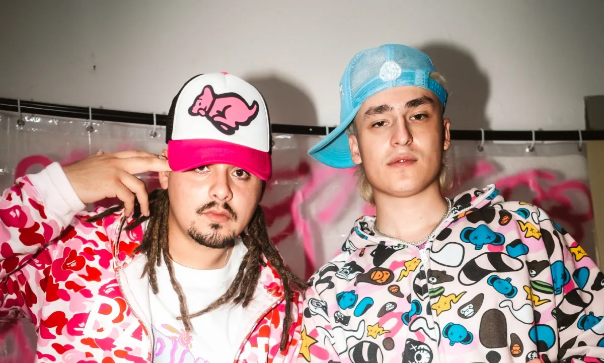 Facebrooklyn presenta Las Olas feat. Drefquila | Cool Music Chile