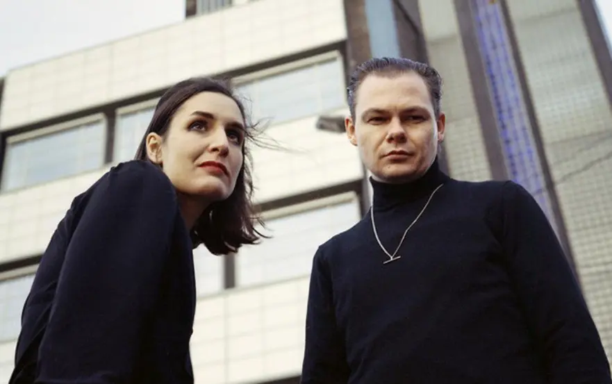 Lebanon Hanover, tristeza es rebelión | Cool Music Chile