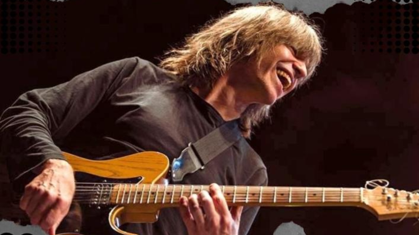 No lo olvides: Mike Stern en Chile este viernes 8 de marzo | Cool Music ...