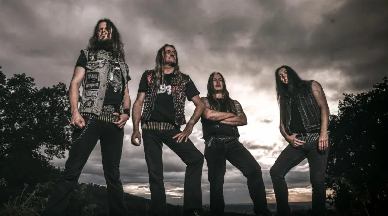 Se suspende concierto de Slaughter Messiah en Chile | Cool Music Chile