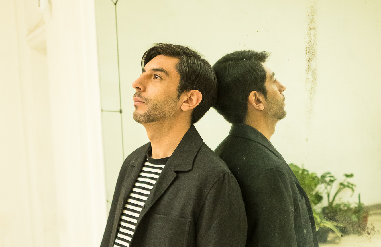 Alejandro Paz estrena su nuevo disco “Llamarada” | Cool Music Chile