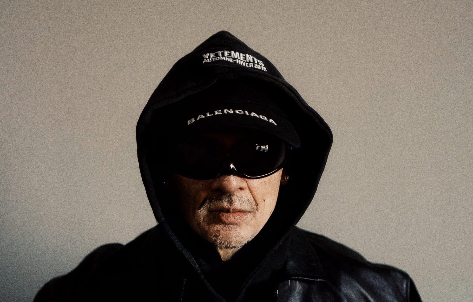 Easykid anuncia su Darkera Tour | Cool Music Chile