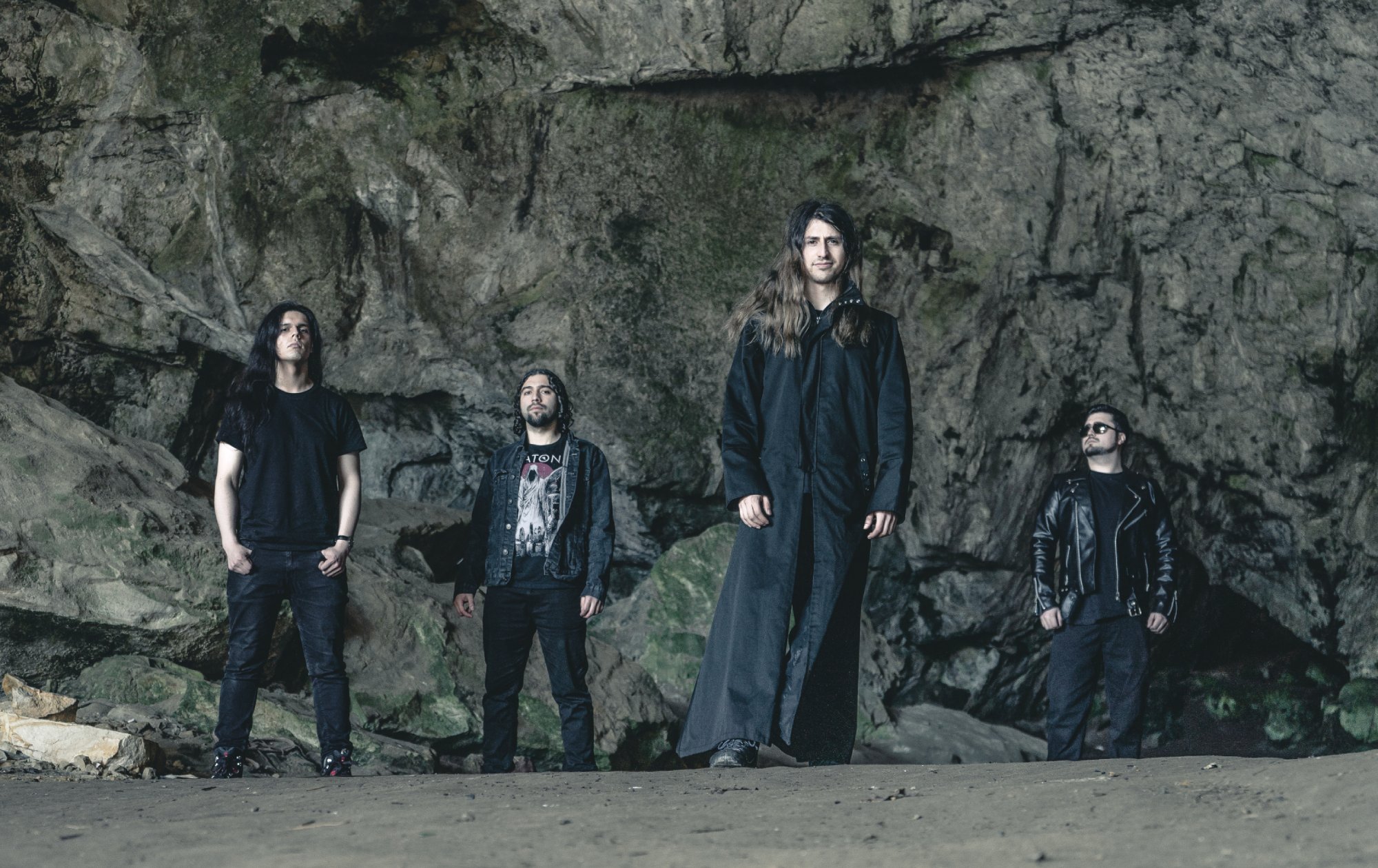 Nebulos revela su nuevo single “Deimos” Sonidos de la oscuridad Lunar ...