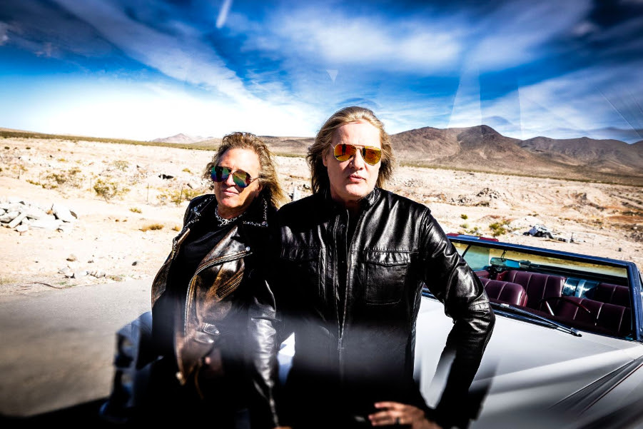 Sebastian Bach lanza su nuevo álbum “Child Within The Man” | Cool Music ...