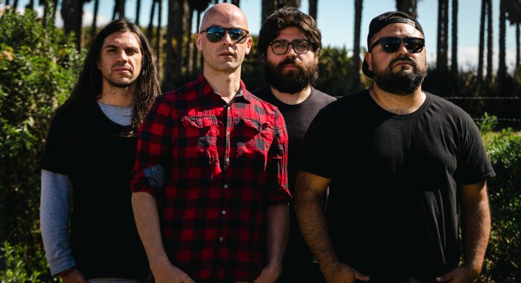 Stoned Rabbit anuncia show en MiBar | Cool Music Chile