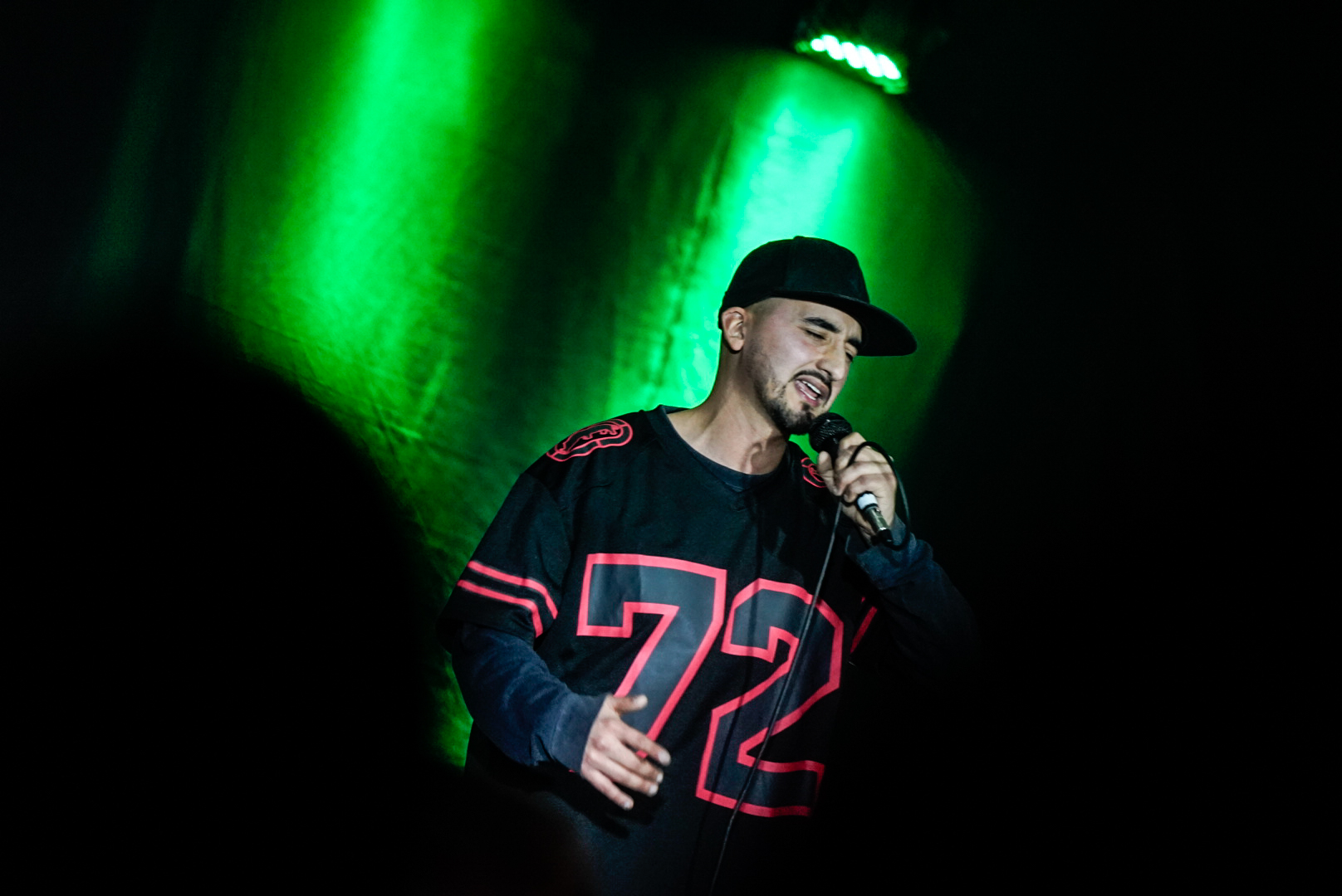 Juanek y Lenwa Dura juntos en nuevo single | Cool Music Chile