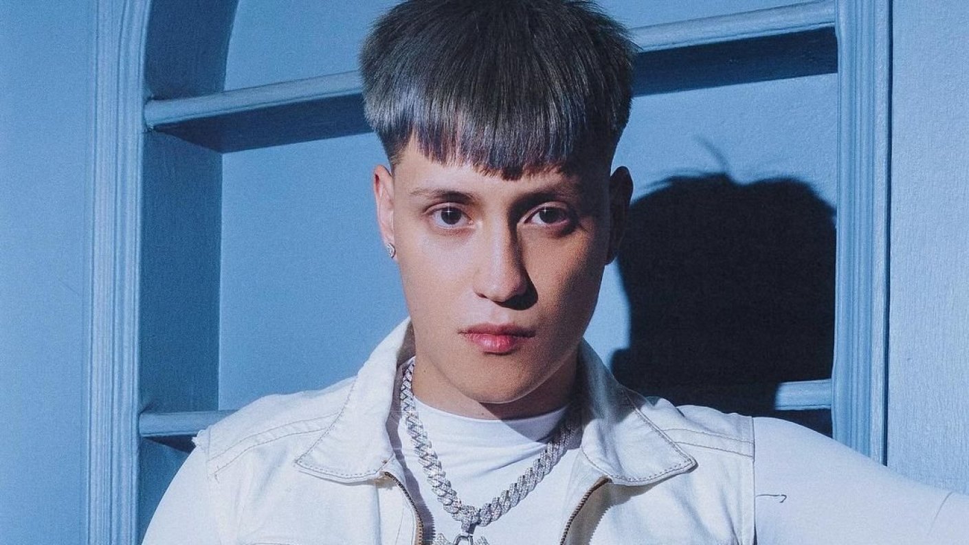 Kidd Voodoo anuncia “Los Rompe Corazones Tour”, su gira nacional | Cool ...