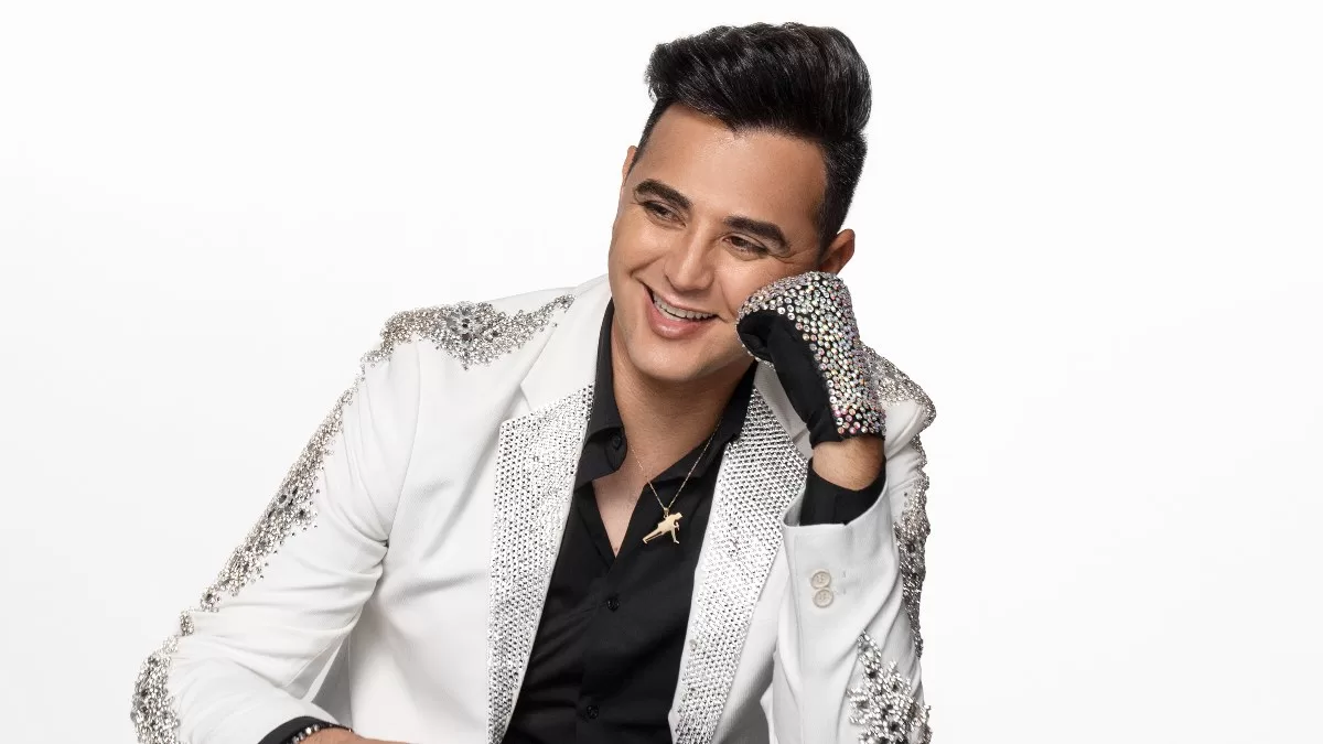 Jordan en Teatro Coliseo | Cool Music Chile