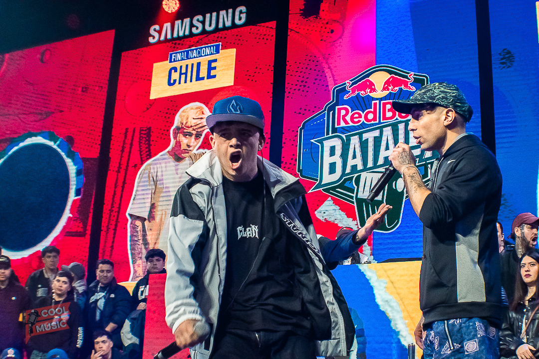 [Estuvimos] Red Bull Batalla 2024, El Menor se consagra como el gran ...