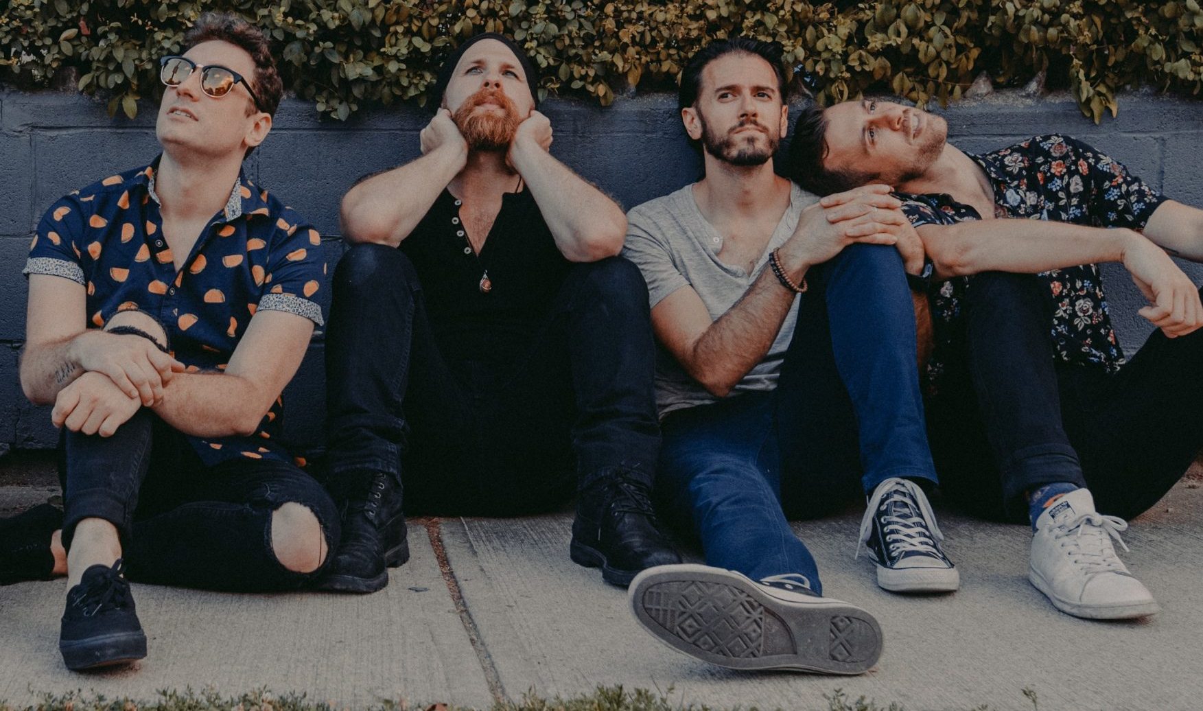 The Reign of Kindo confirma su debut en Chile en el Club Chocolate ...