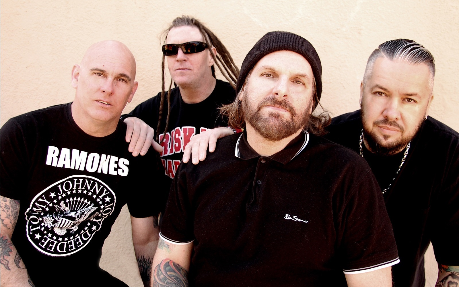 7 seconds regresa a Chile | Cool Music Chile