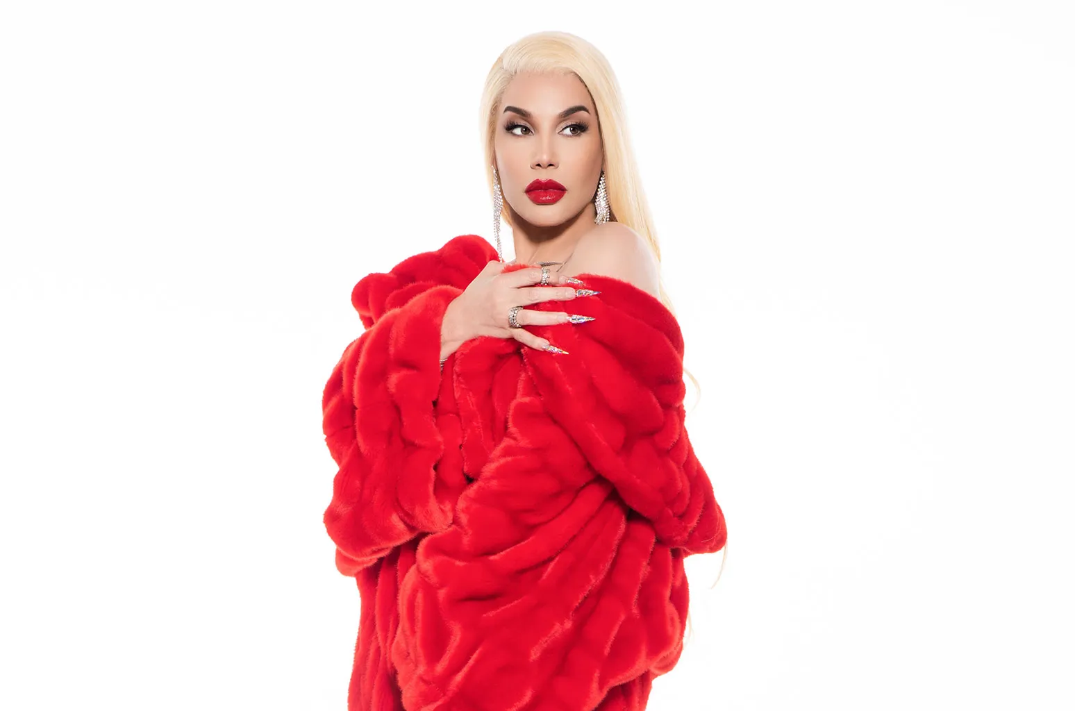 Ivy Queen, La Reina del Reggaetón, regresa a Chile con show en ...