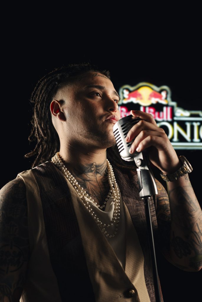 TVN se suma y será la transmisión oficial del concierto de Pablo Chill ...