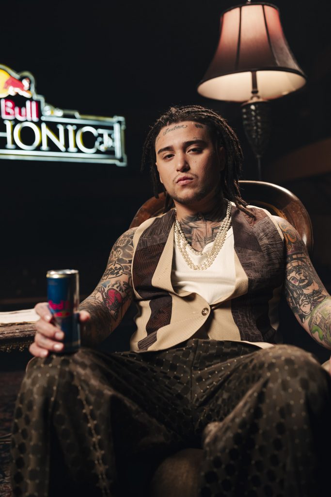 Concierto sinfónico de Pablo Chill-E: tendrá alfombra roja y programa ...